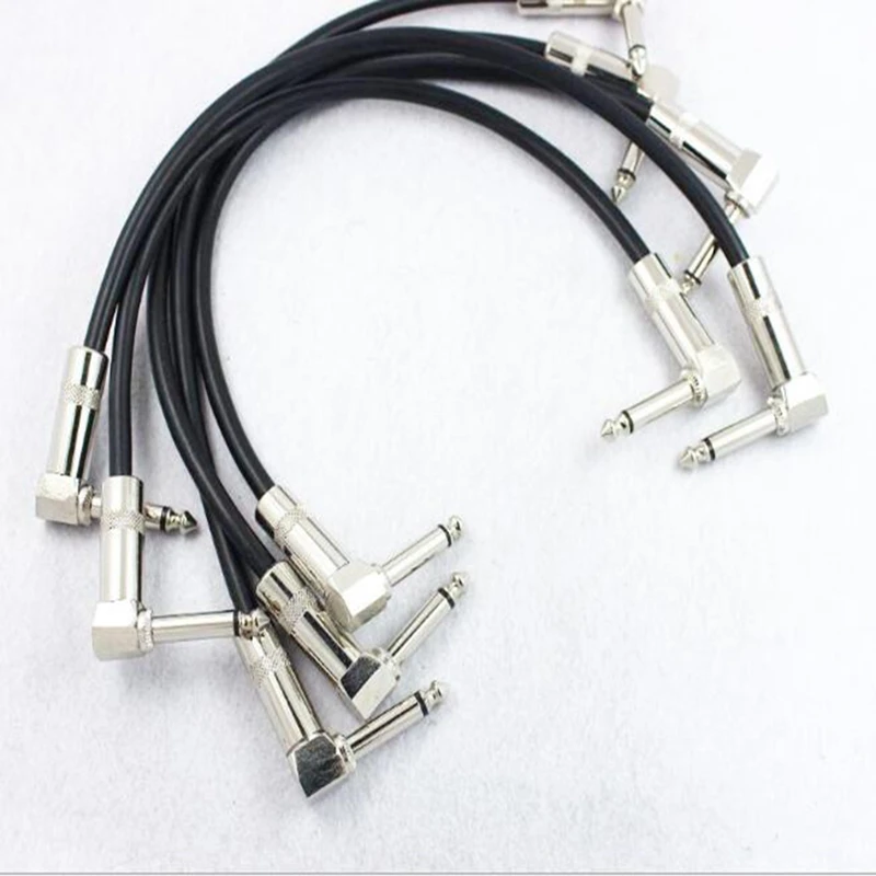 Guitar-Patch-Cable-Leads-6-35mm-90-Deg-Angle-Plug-Effects-Pedal-Cable.jpg