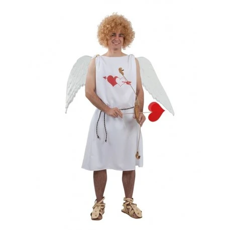 Cupid Costume For Men