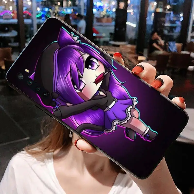 Gacha Life Phone Case For Xiaomi Mi - KawaiiMerch.com