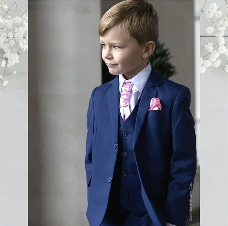 Traje Caballero Azul | atelier-yuwa.ciao.jp