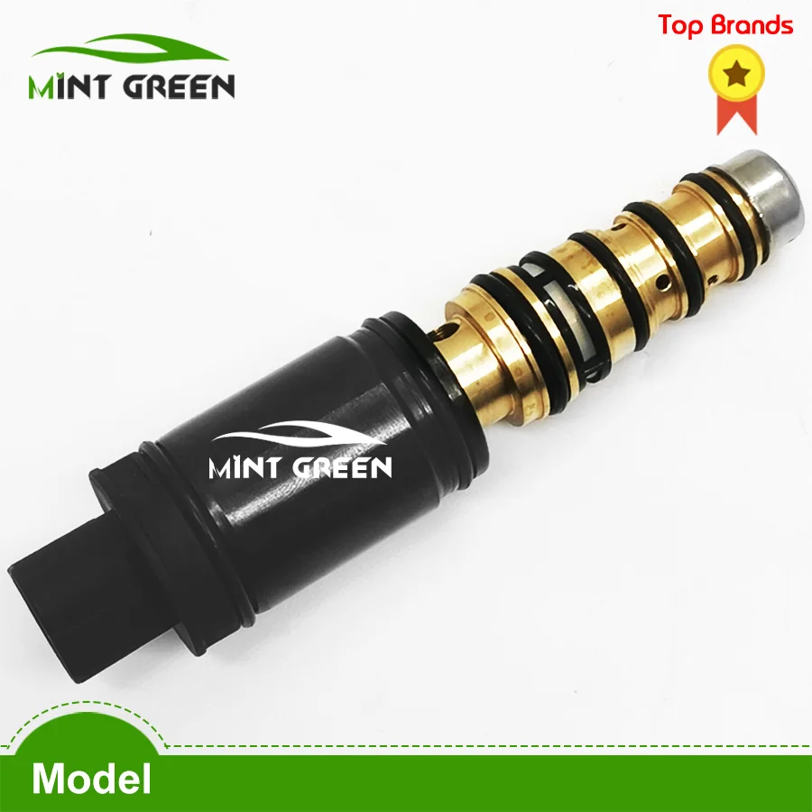 V-lvula-de-Control-del-compresor-de-CA-para-Toyota-Corolla-2015 ...