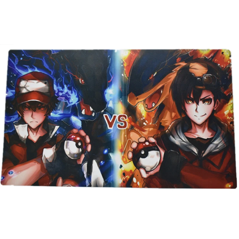 Pokemon Red Trainer Vs Gold