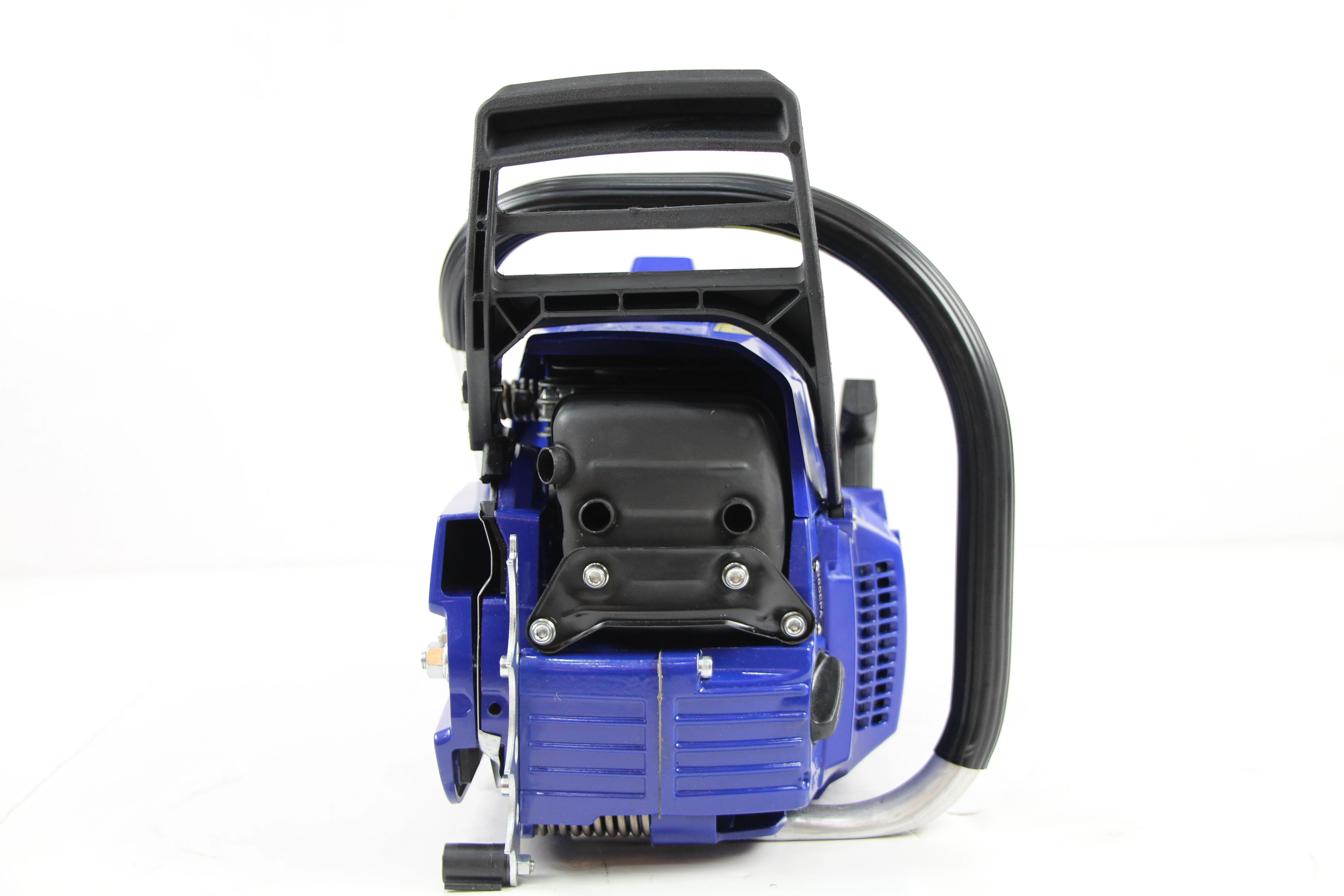 Farmertec 65cc Holzfforma G372 все детали совместимы с Бензопилой H 365 ...