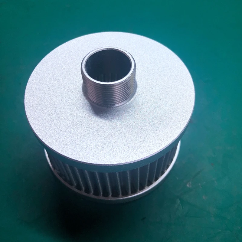 Aircraft Air Filter for Drone Engine DLE60DA70 Can Be Washed and Reused ...