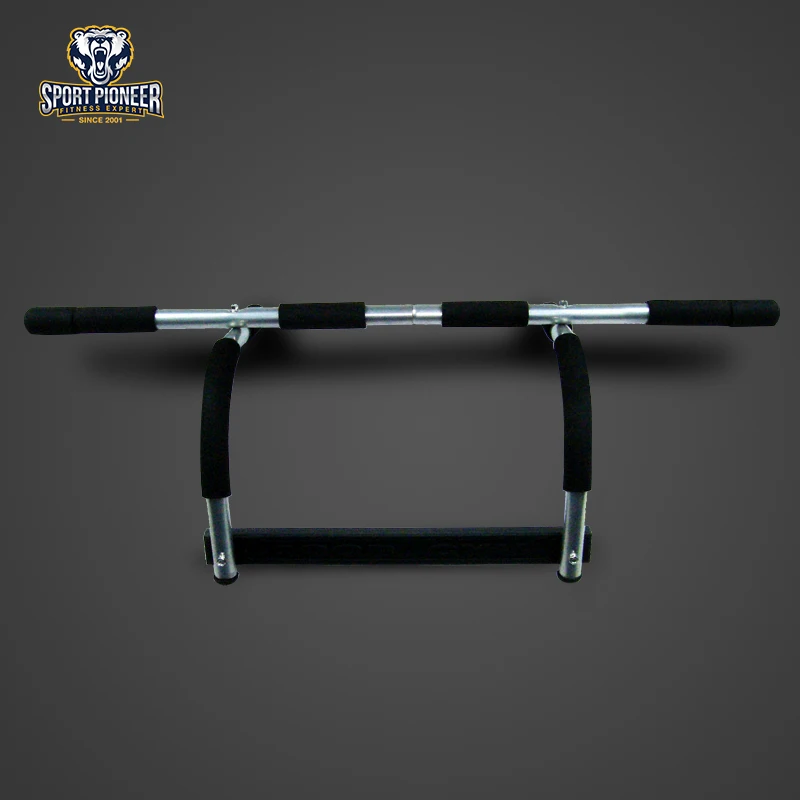 Adjustable Indoor Fitness Door Frame Multi-Functional Doorway Pull Wall ...