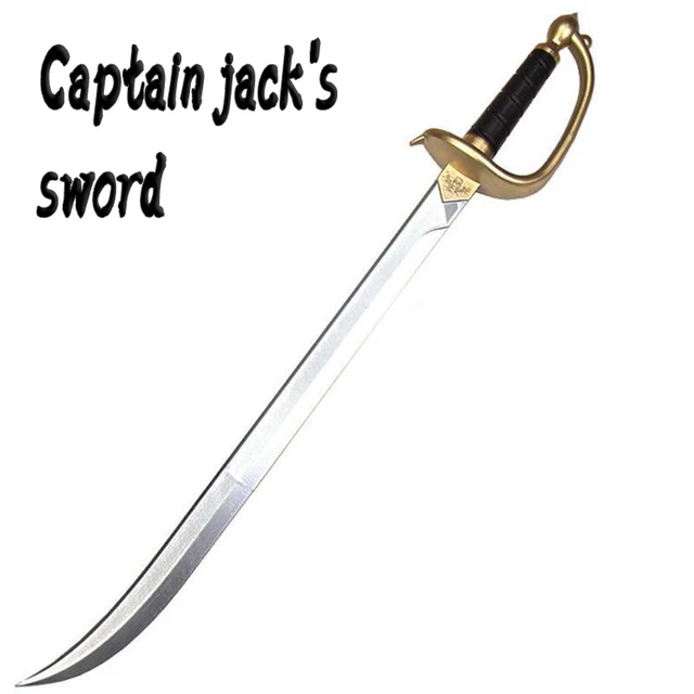 Pirate Sword Toy