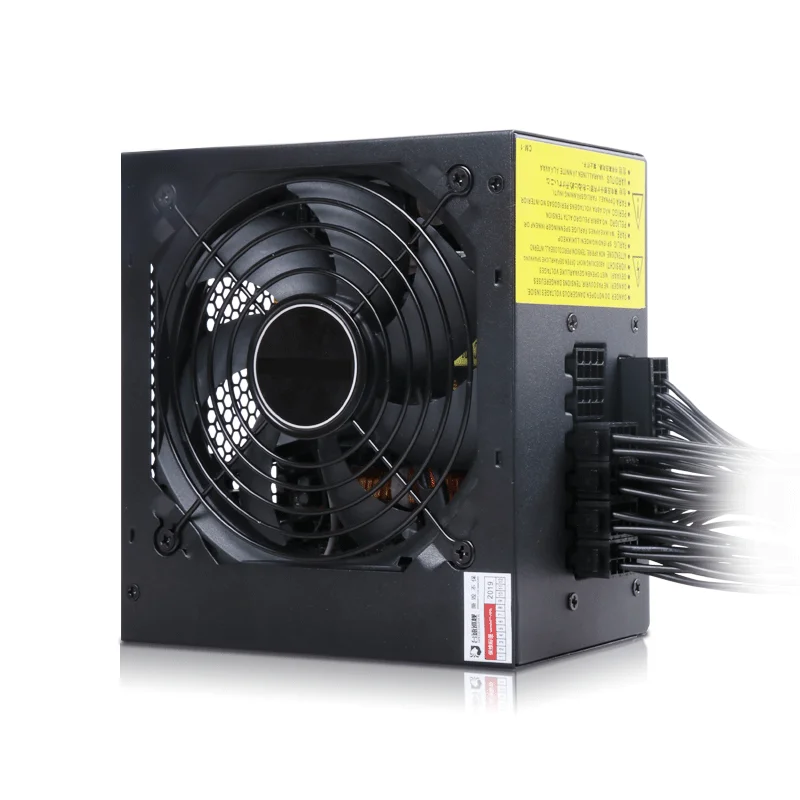 Original PSU For SpeedCruiser Brand Wide-band Silent Mainframe Power ...