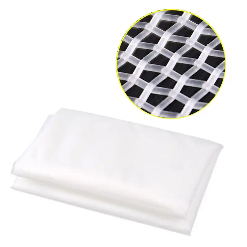 20 500 Mesh Food Grade Nylon Filter Mesh Micron Kitchen Oil Food Water ...