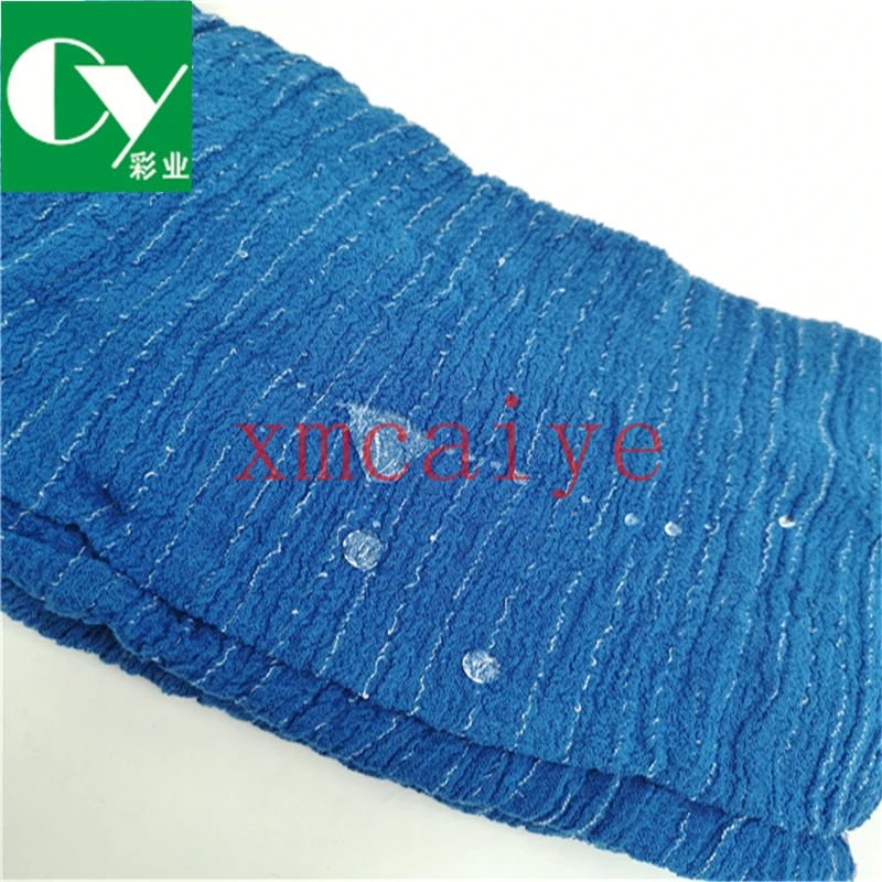 Printing-Blue-Net-Offset-Printing-Super-Blue-Cloth-Supper-Bull-Net-For ...