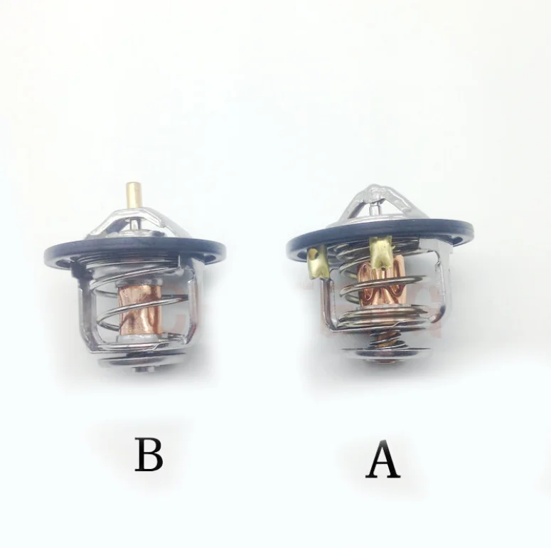 Thermostat 8943973100 8943928170 Fit For Isuzu 6hk1 Engine Hitachi ...