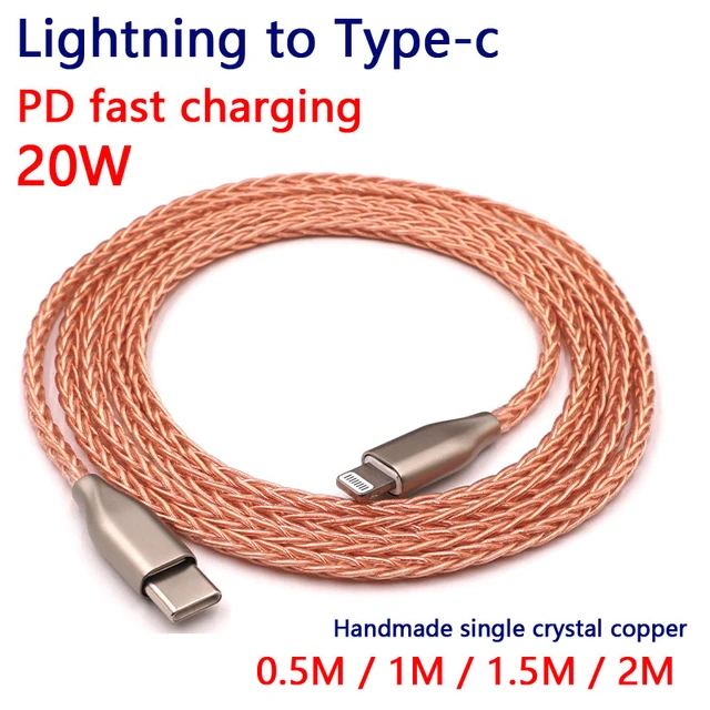 iphone 充電 ケーブル タイプc typec 1m 1.5m 2m type c メール便 充電ケーブル ライトニングコード usb usb-c 充電器 断線しにくい 白 純正品質 認証 ...