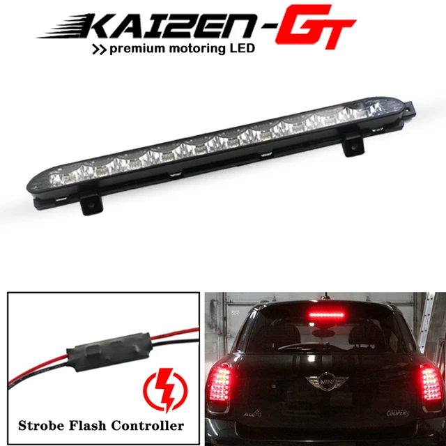 Mini 3rd Brake Light