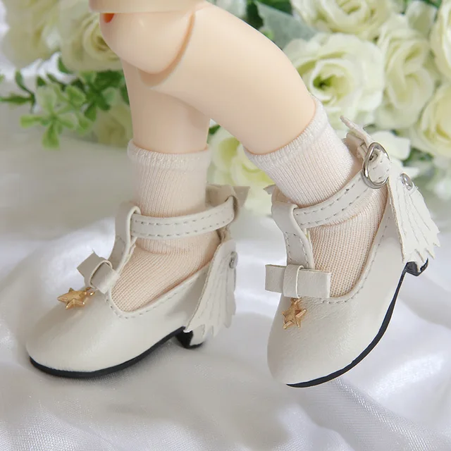 Wig & Shoes - Oueneifs Official Store