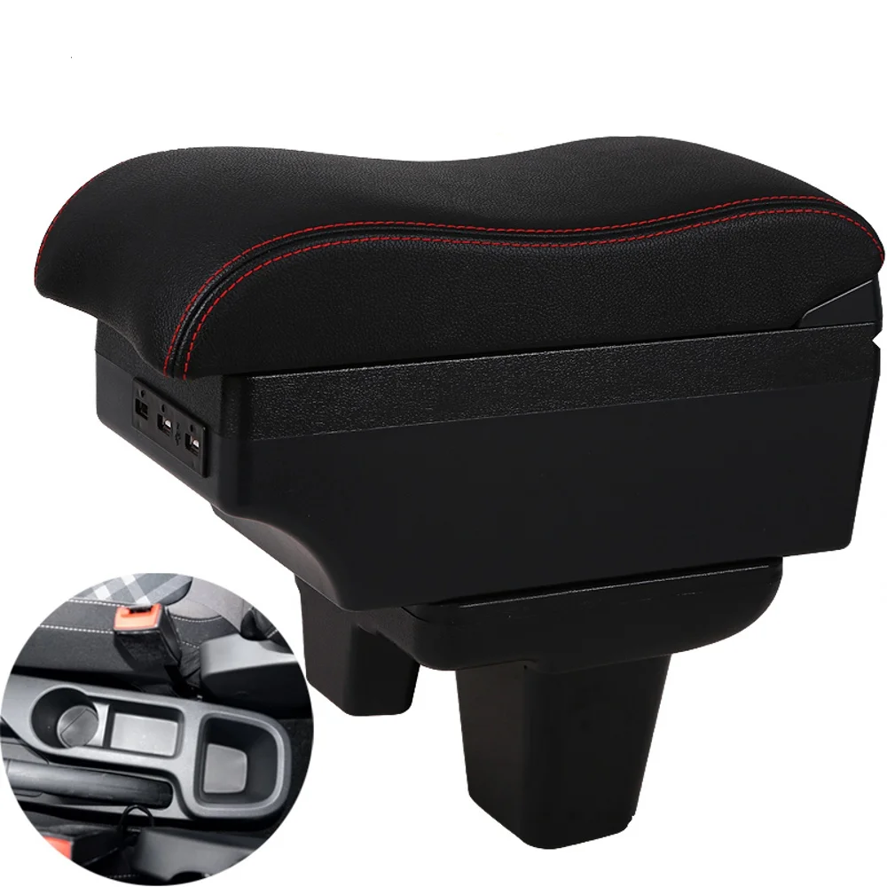 For-Morris-Garages-MG-MG3-mg3s-armrest-box-central-Store-content ...