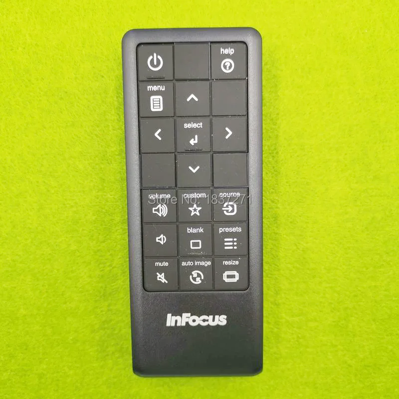 Mando a distancia Original para proyector, mando a distancia Original ...