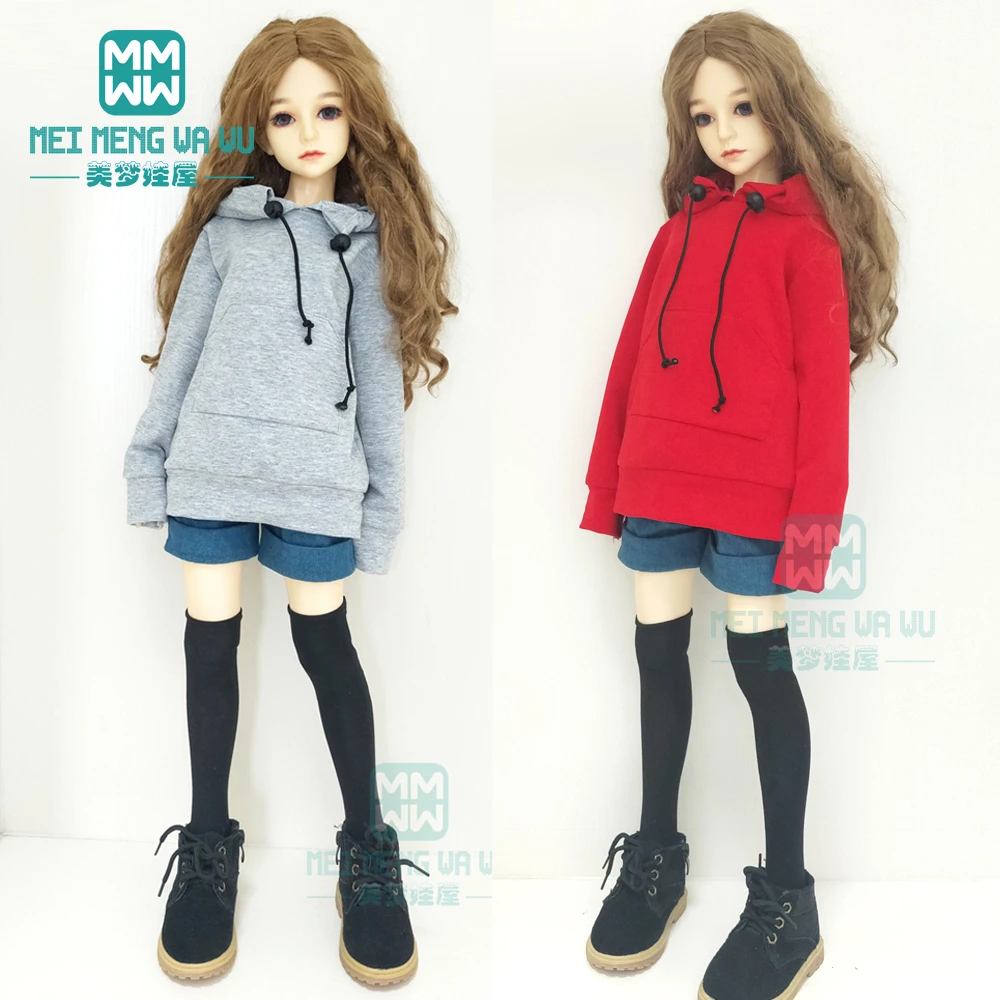 BJD dolls clothes for 1/3 58 65cm BJD SD10 SD13 Doll fashion Sports ...