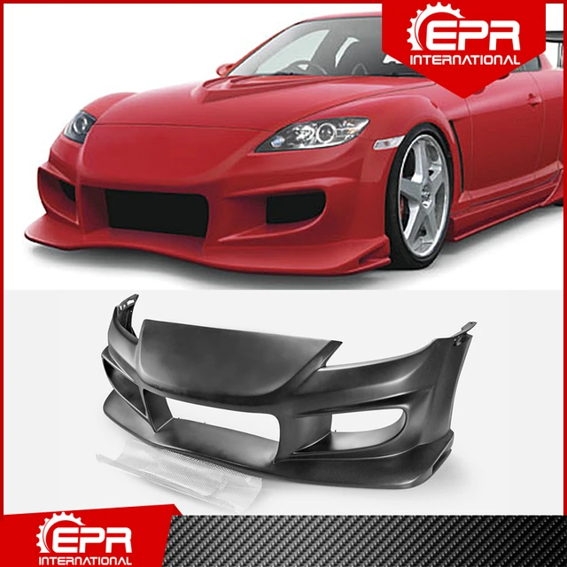 Florida Mazda Rx 8 Body Kit