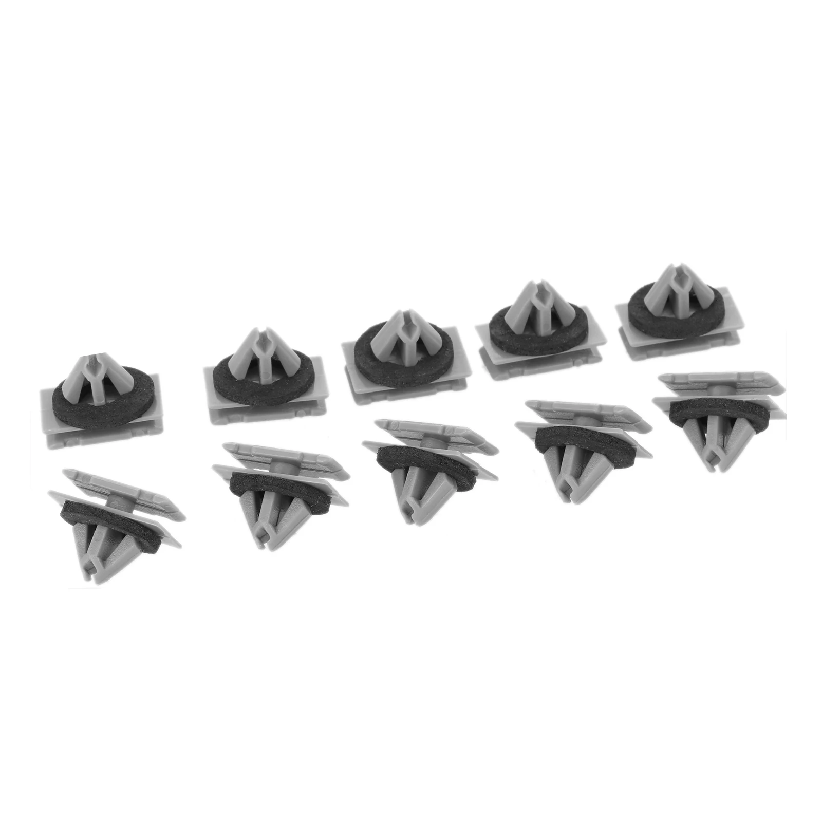 30Pcs-Auto-Rocker-Molding-Clip-Fender-Flare-Clips-for-Chrysler-Jeep ...
