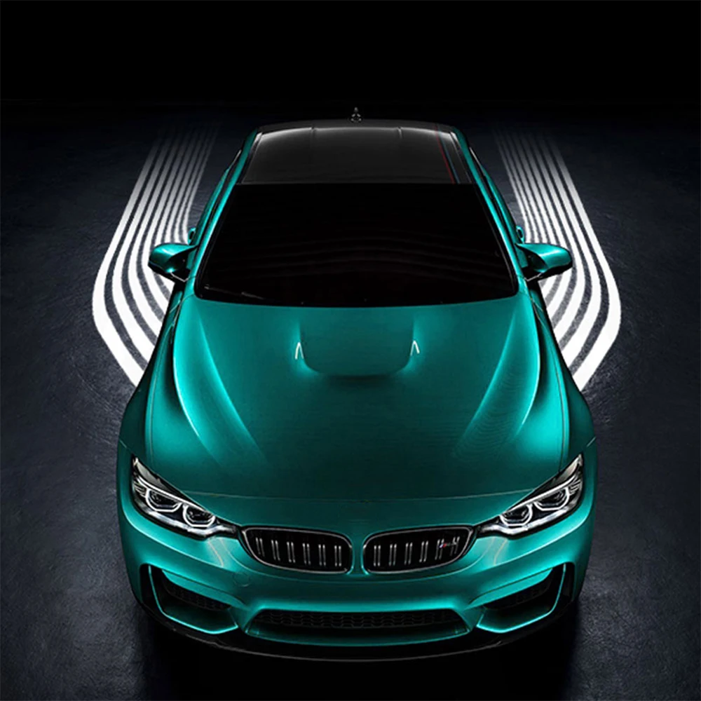 2PCS-Car-Angel-Wings-Welcome-Light-Motorcycle-Angel-Wings-LED-Welcome ...