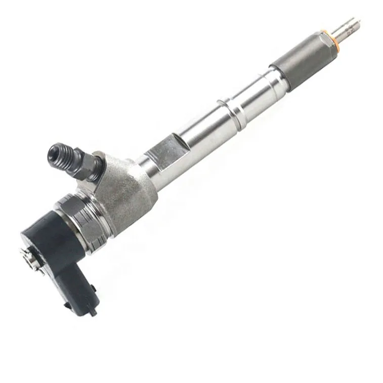 Diesel Engine Diesel Fuel Injector 095000-6140 6261-11-3200 Common Rail ...