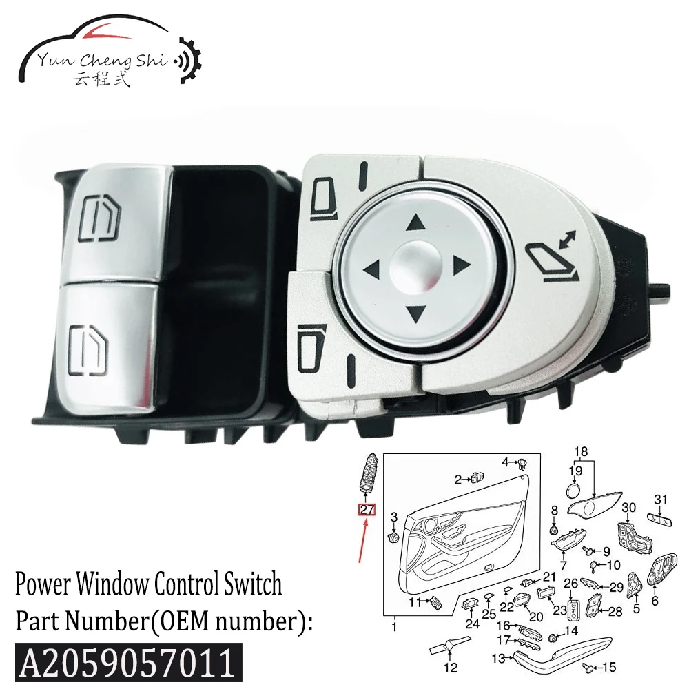 Malcayang-nowy-prze-cznik-podno-nika-szyby-po-stronie-kierowcy ...