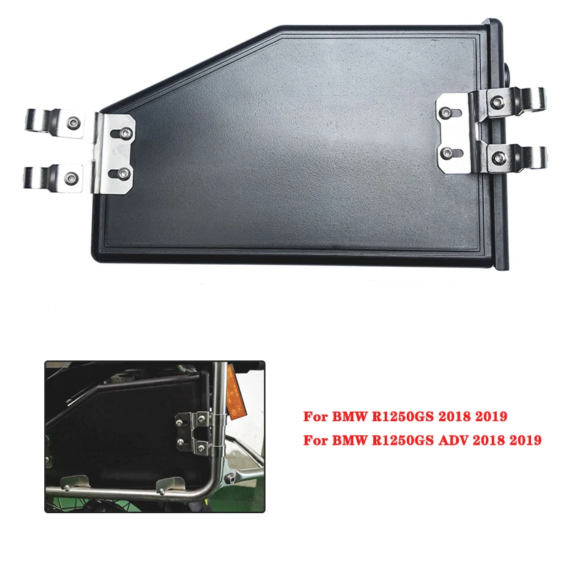 R1250GS Box Decorative waterproof Box for Left Side Bracket fits For ...