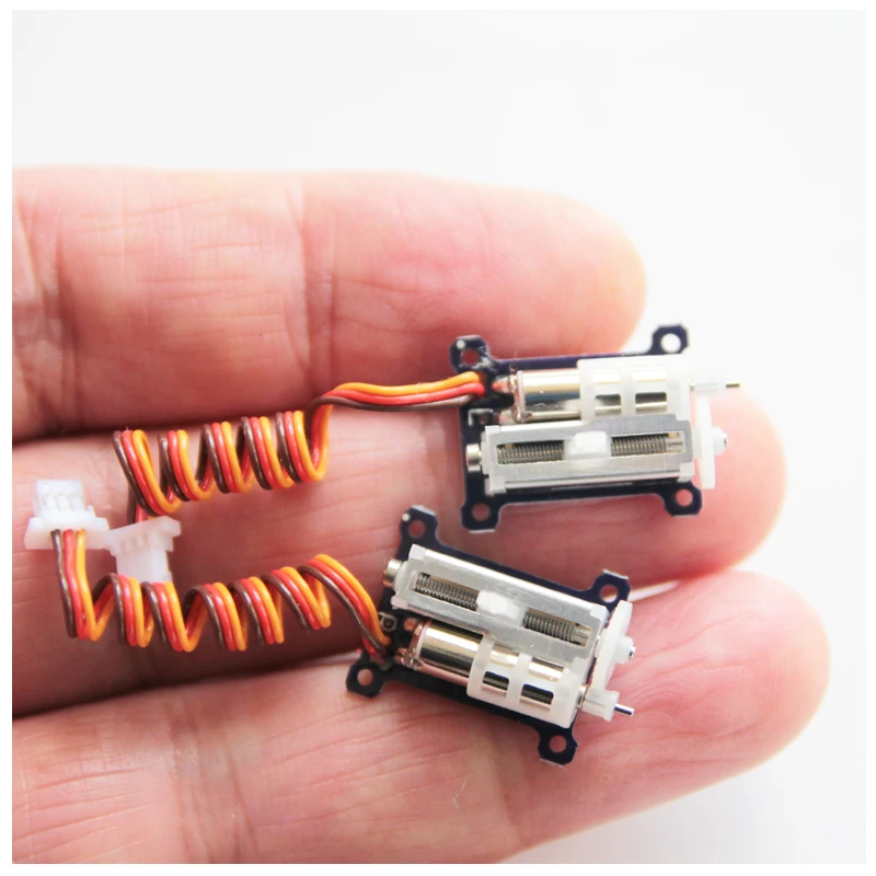 High Speed Linear Servo | Micro Servos Linear | Ultra Micro Servo ...