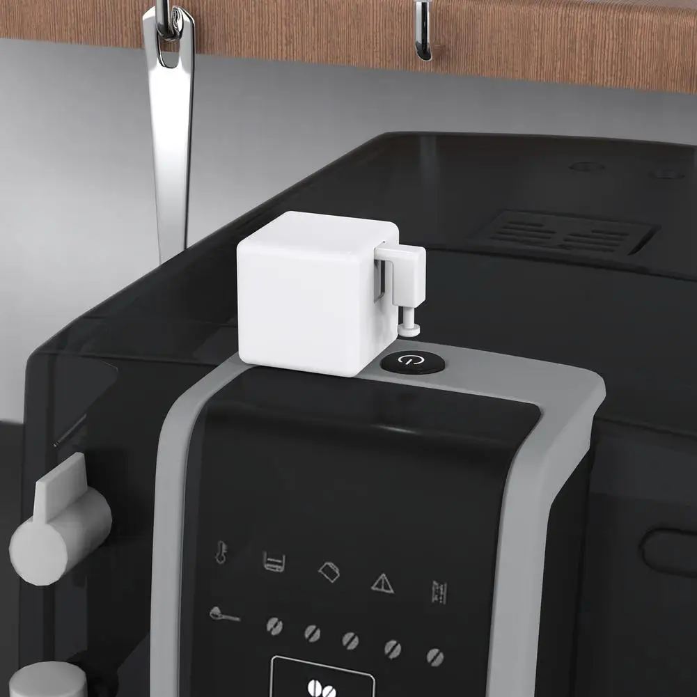 Fingerbot Smart Home Smart Switch Button Pusher Wireless App Control