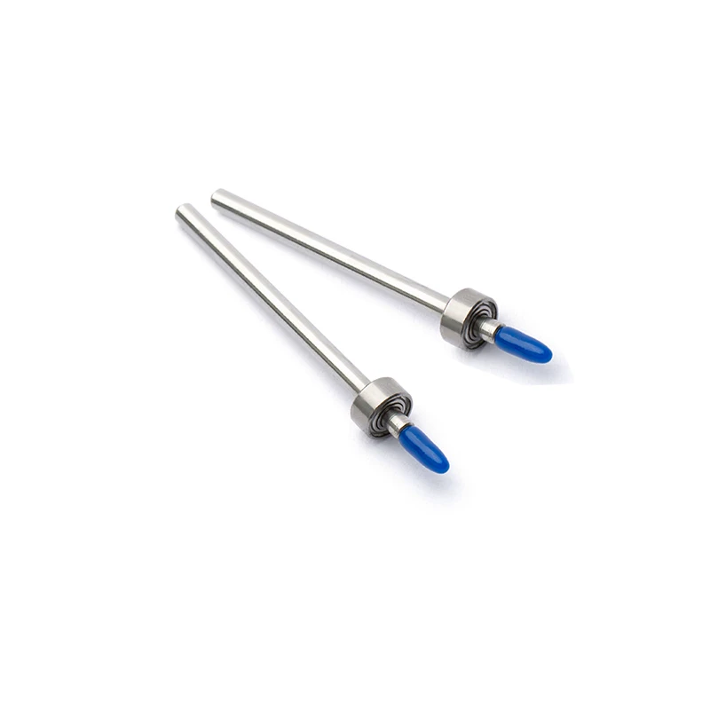 10pcs/lot Plotter Cutter 45 Degree Graphtec Craft Robo Tungsten Blades ...