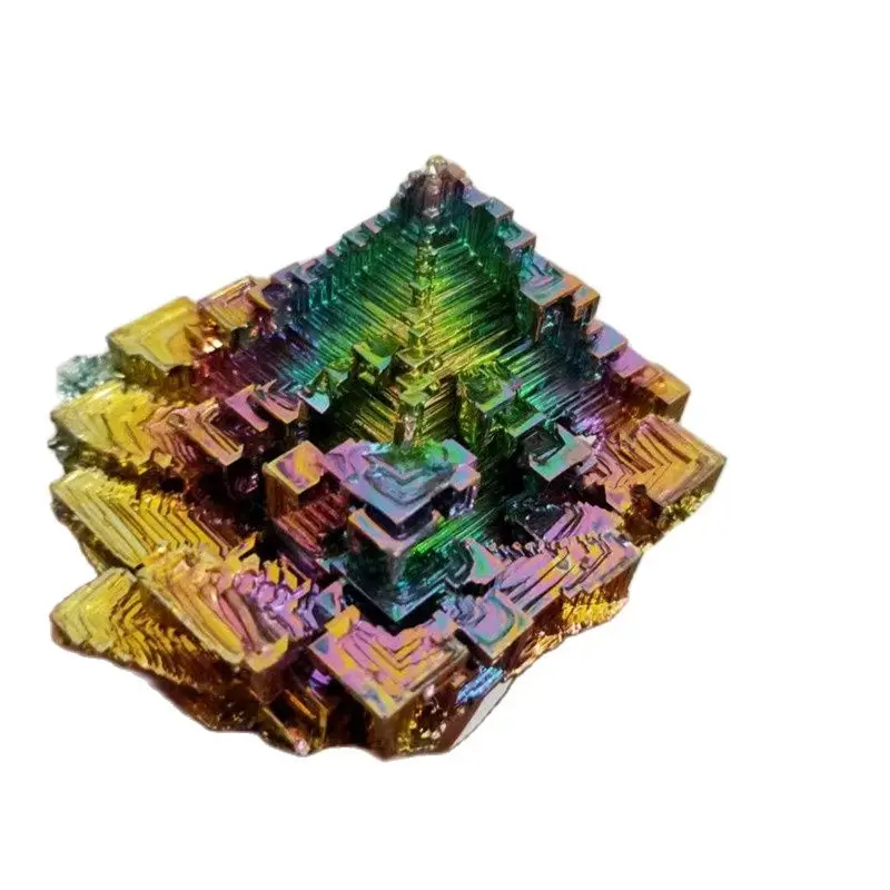 Natural Bismuth