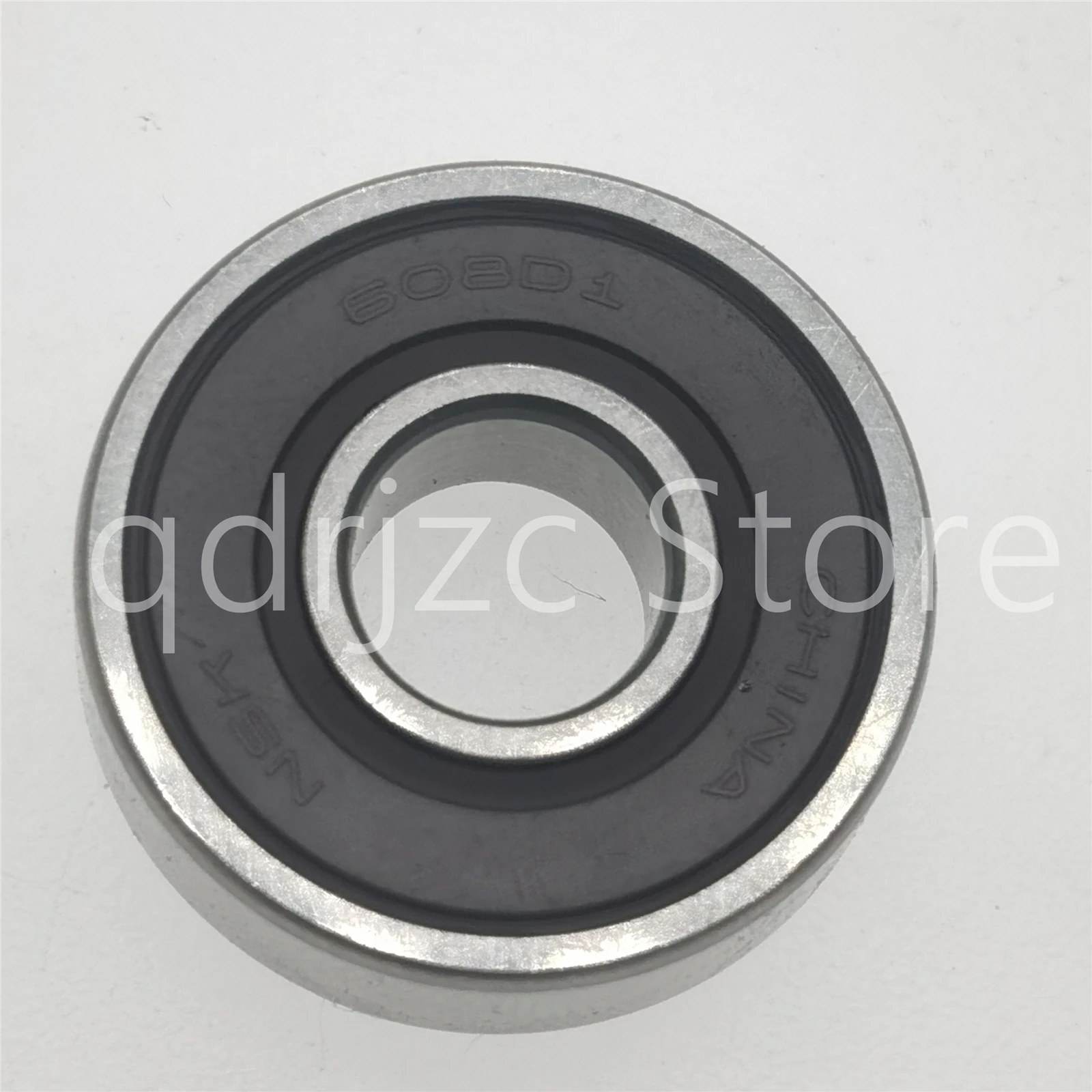 (กระเป๋า10) NSK แบริ่งขนาดเล็ก608T1XDD1MC3E = 608 2RS = 608LLU Deep ...