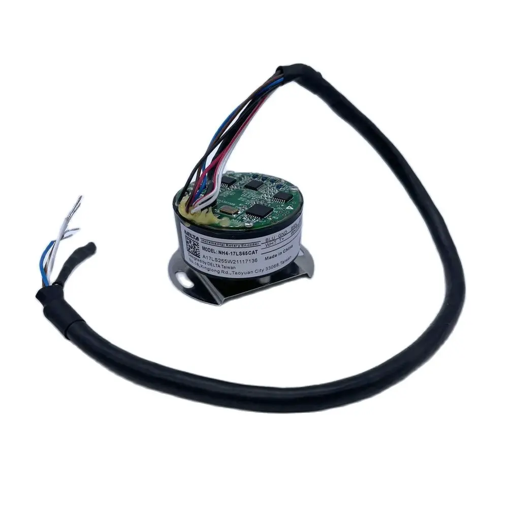 New AC Servo Motor Encoder Delta Encoder NH4-17LS65C7T, 58% OFF