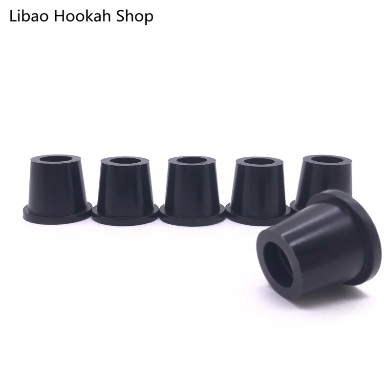 Silicone Rubber Water Pipe Accessories | Shisha Hookah Water Pipe ...