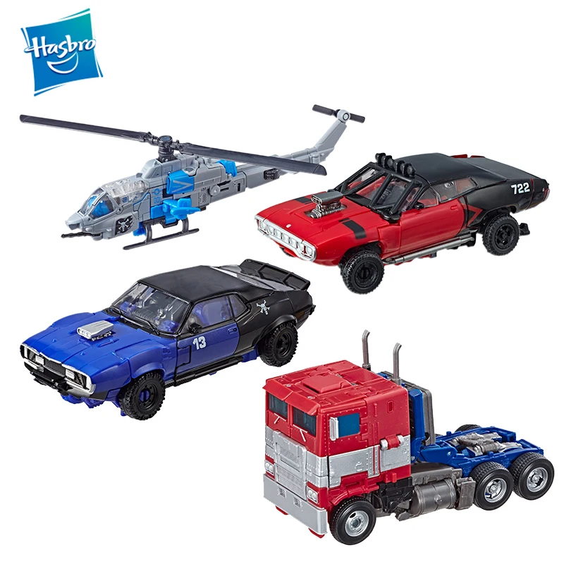 Hasbro-Transformers-Studio-Series-Deluxe-SS40-Shattered-SS22-Dropkick ...