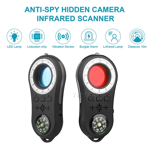 Spy Devices Online Shop | www.pinnaxis.com
