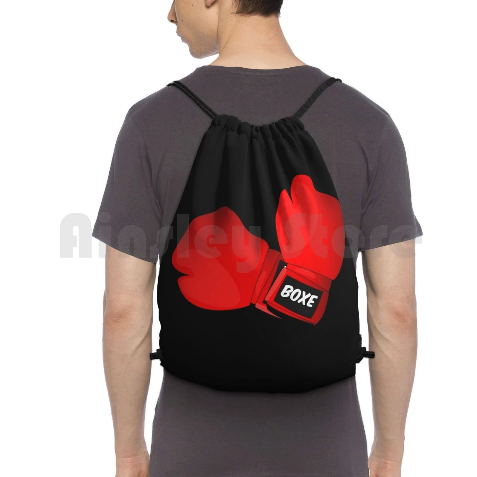 Boxing Gym Bags