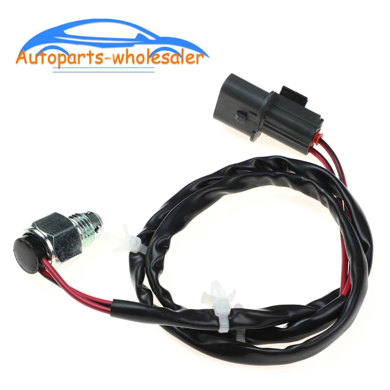 Car-Freewheel-Clutch-Switch-Gearshift-Lamp-Switch-For-Mitsubishi-Triton ...