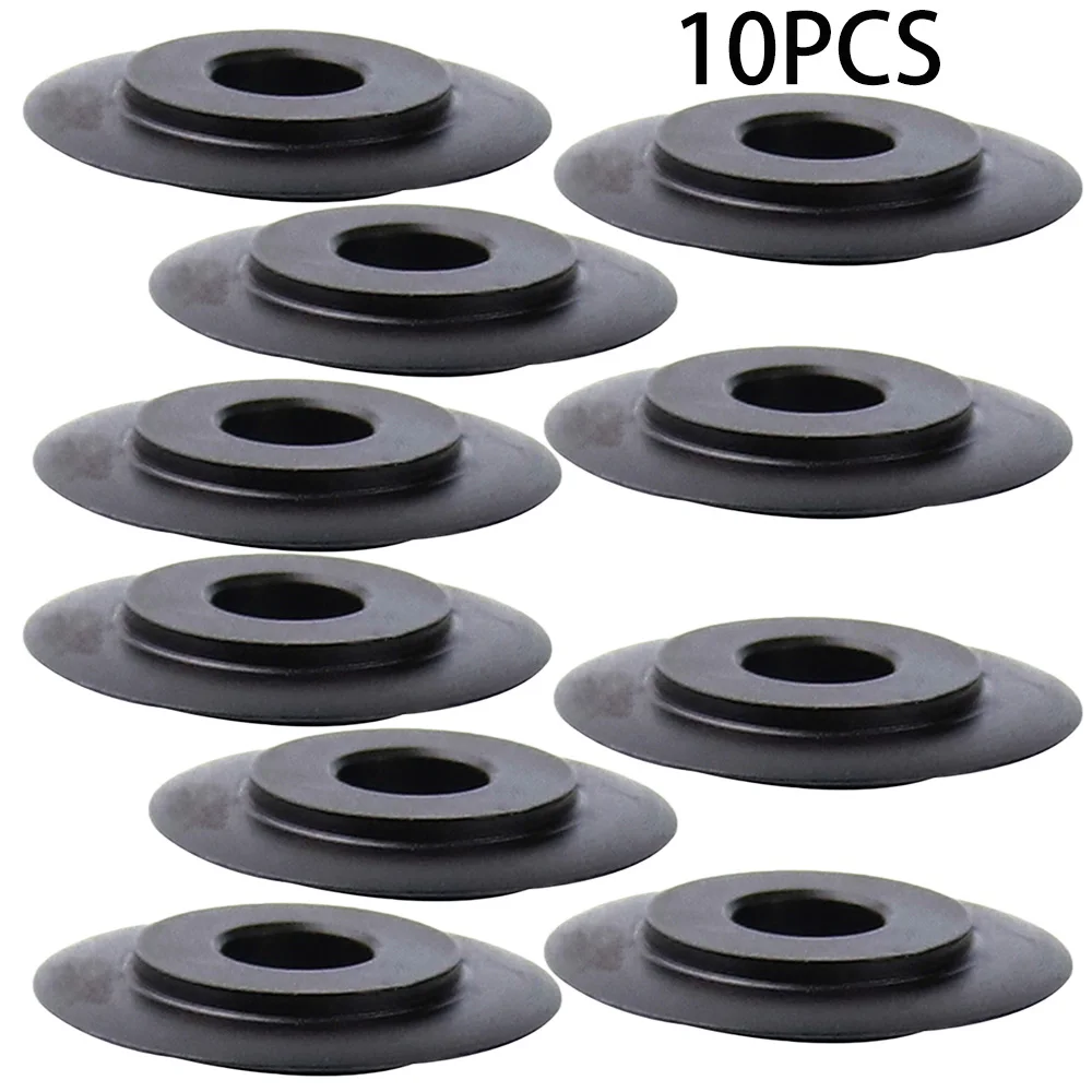 목공밴드쏘합금 스틸 절단 블레이드 파이프 튜브 커터 구리 스테인레스 전단 전기 톱 원형 휠 절단용 10 개 티몬