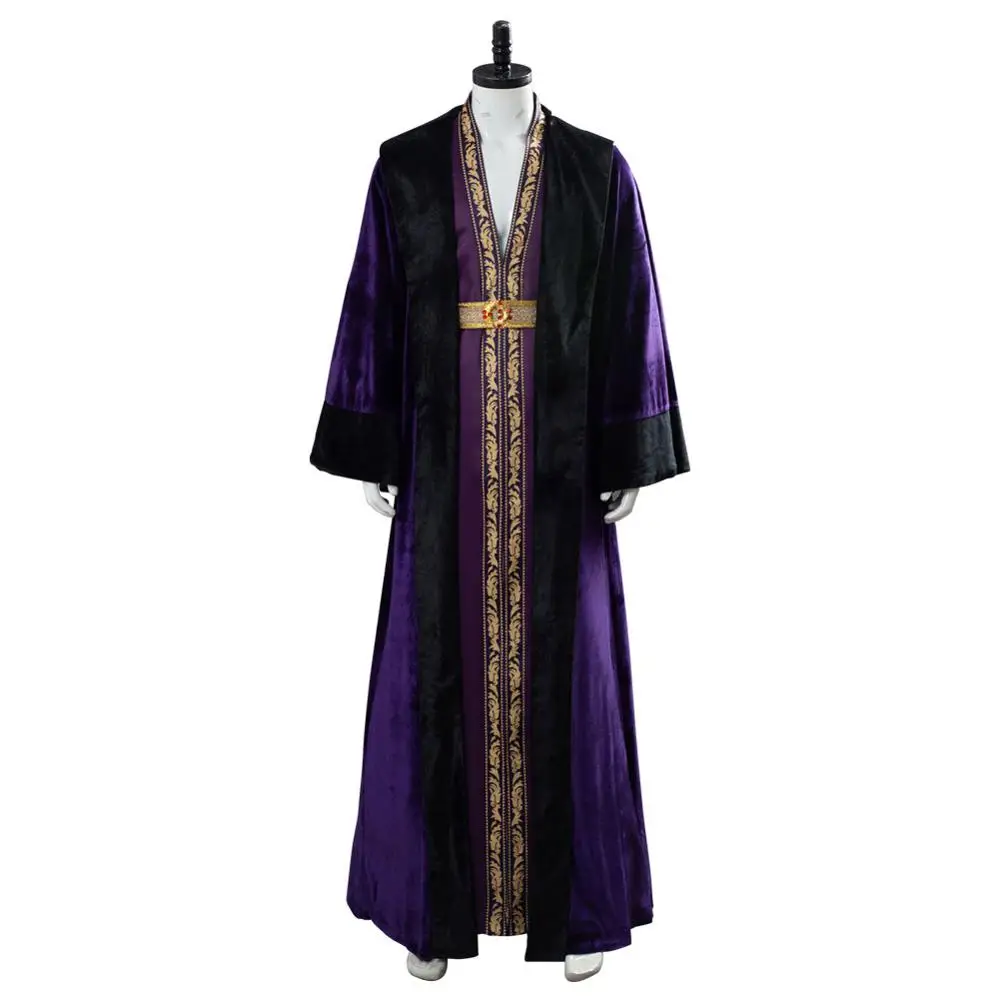 Harry Potter Dumbledore Cosplay Costume - AllCosplay.com