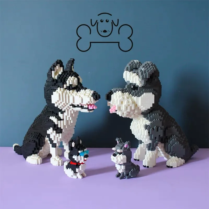 Block Center Husky at Bridget Huizenga blog
