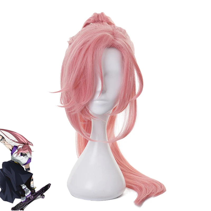 Anime SK8 Cherry Blossom Cosplay Wig Sk8 The Infinity Kaoru ...