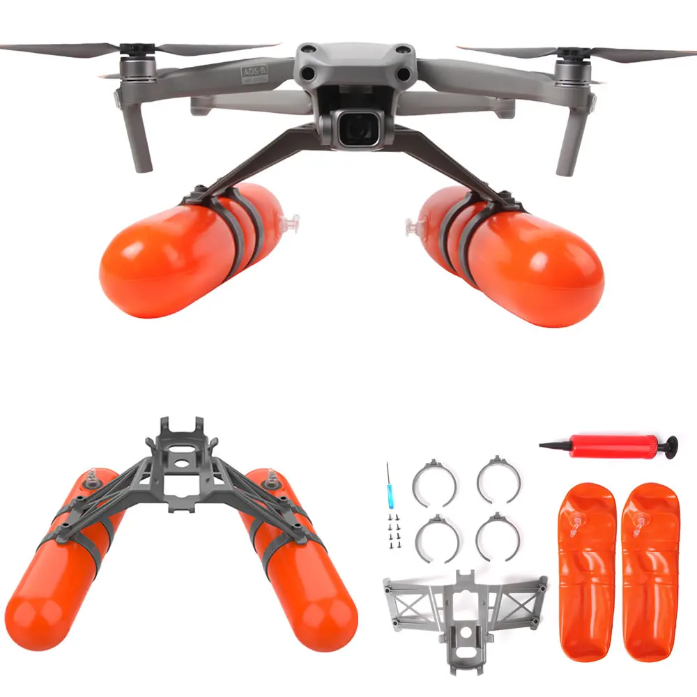 Inflatable-Style-Landing-on-Water-Floating-Stick-for-DJI-MAVIC-AIR-2S ...