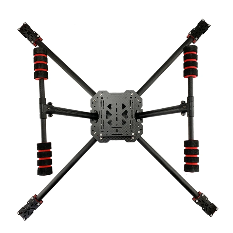 Quadcopter Frame Carbon Fiber