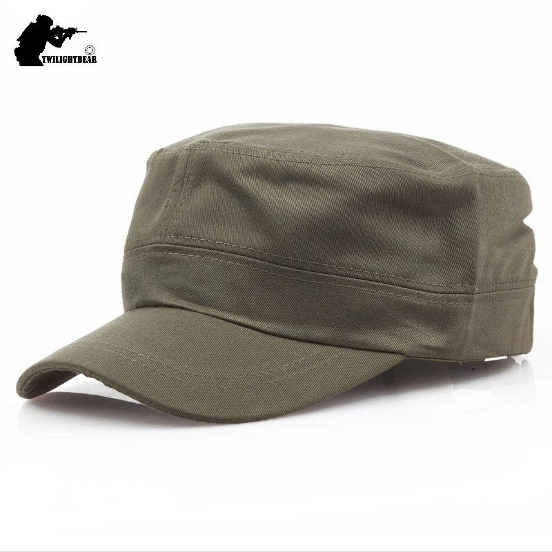 Designer Tactics Military Hats Fashion High Quality Cotton Adjustable ...