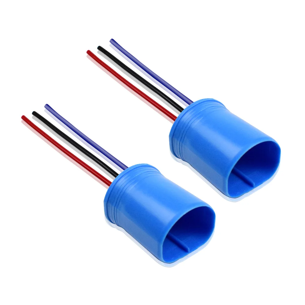 2-10pcs-HB1-9004-Male-Plug-Connector-HB5-9007-H-L-Car-Headlight-Socket ...