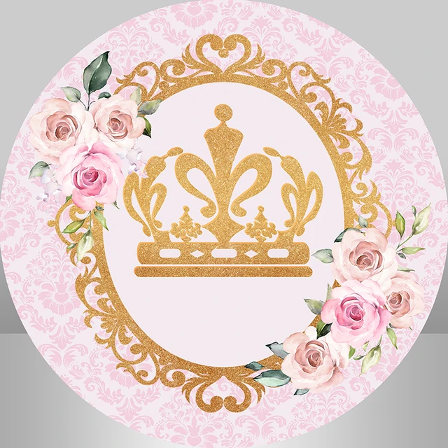 Princess Crown Cover Photo