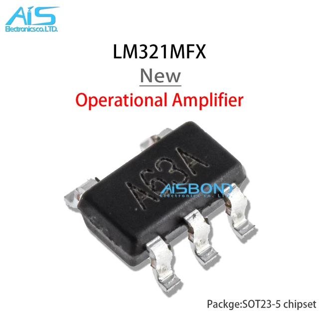 Lm321 Sot23-5 Cheap Wholesalers | ids-deutschland.de