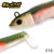 Black Minnow Soft Fishing Lures | Black Minnow Soft Lure 40g | Hunt ...