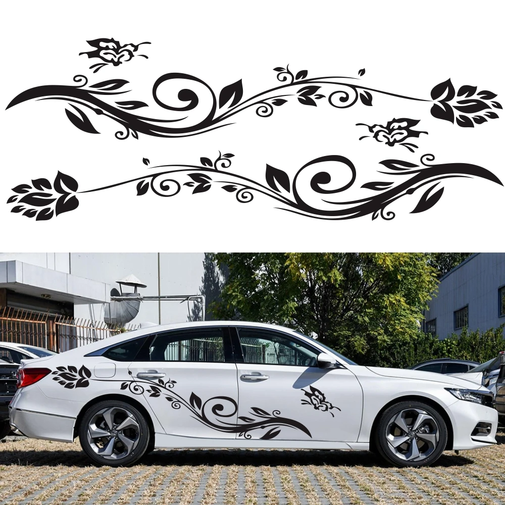 Car Decals Product