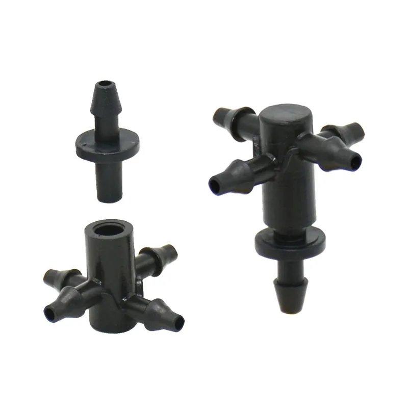 Arrow-Drip-Cross-Connector-1-8-5-Way-Water-Splitter-3-5-Hose-Drip-Arrow ...